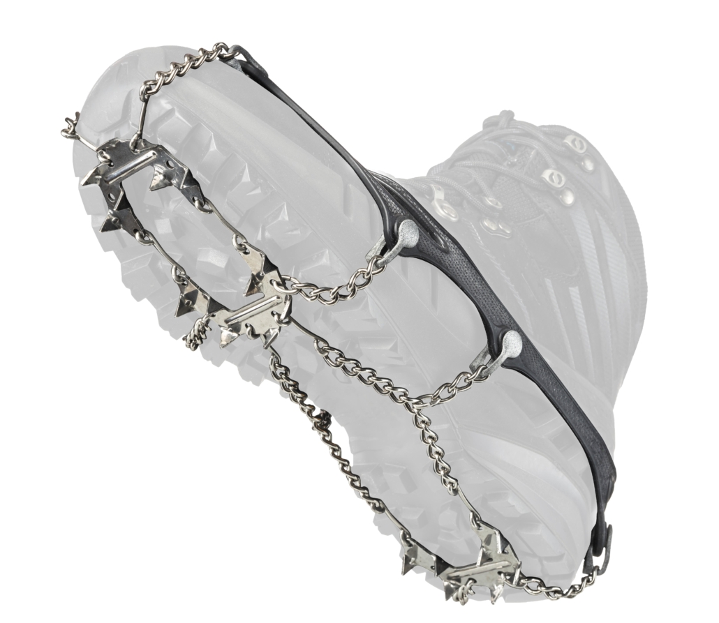 Nordic 2.4 - Nortec Sport - Micro Crampons & Running Gear