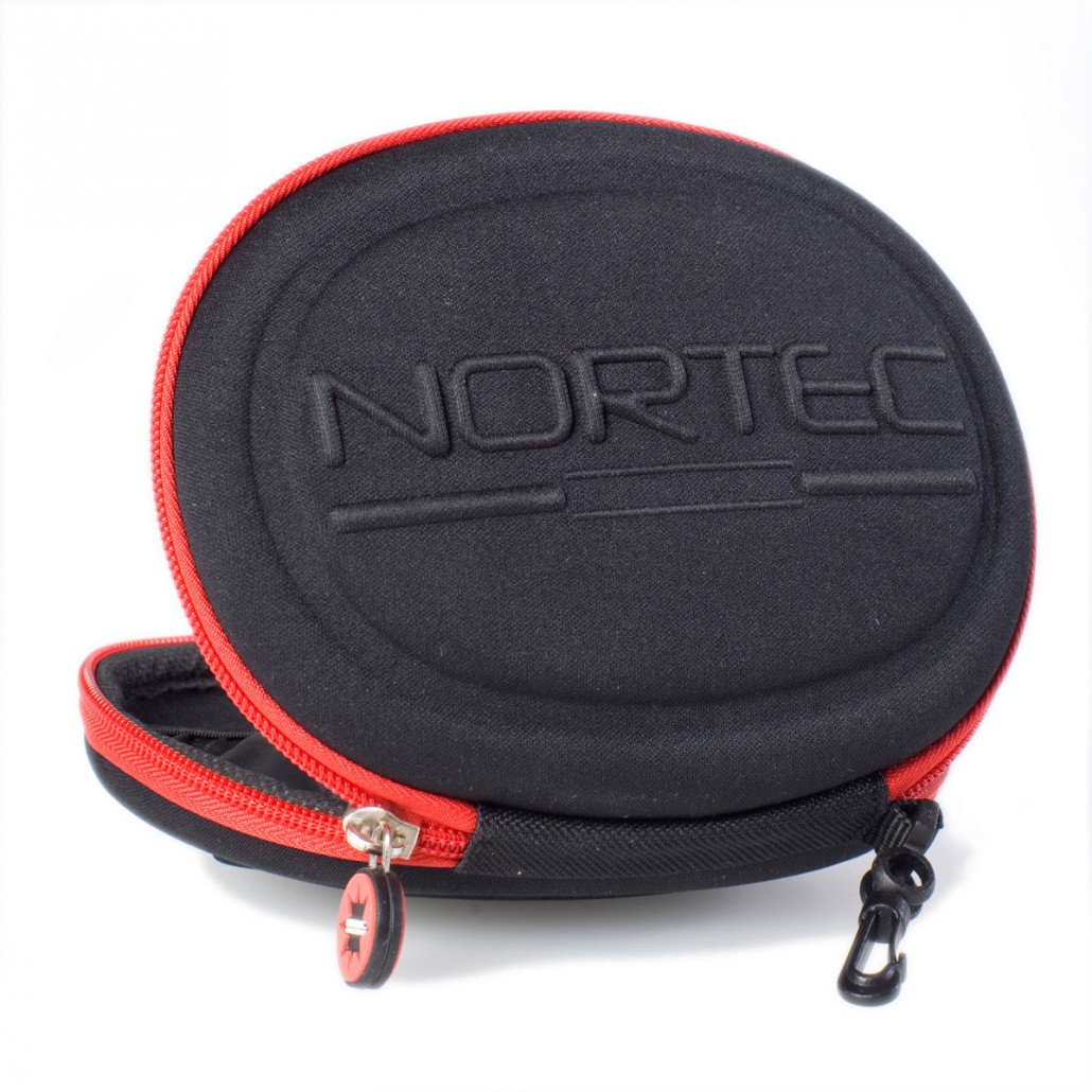 Nordic - Trekking and Trail Running - Nortec Sport - Micro Crampons ...