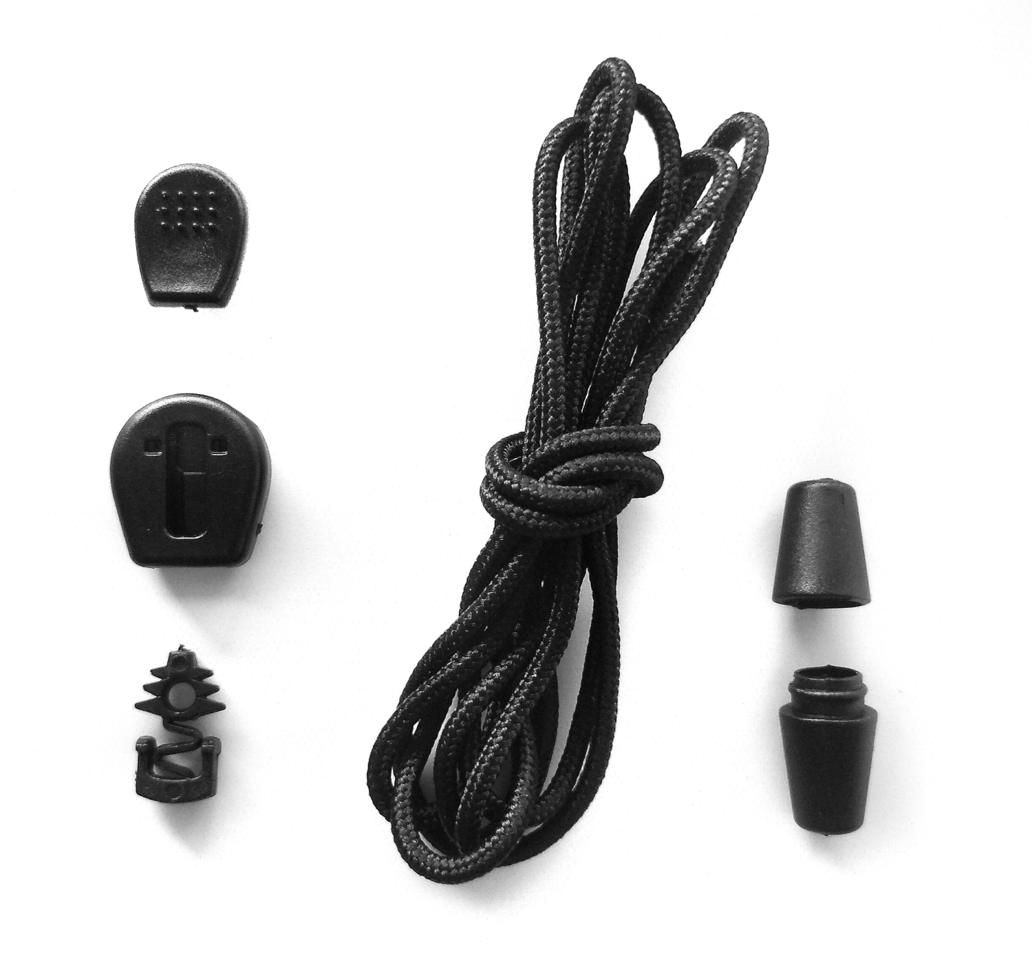 Micro Gaiter Speed Lace (Copy) - Nortec Sport - Micro Crampons ...